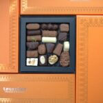 Teuscher Chocolates of Switzerland
