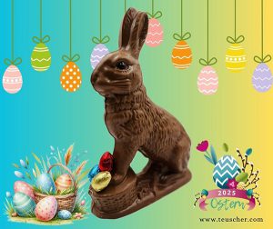 Teuscher Chocolates of Switzerland